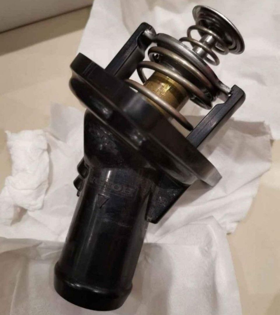 Honda fk8 thermo start, Everything Else, Others on Carousell