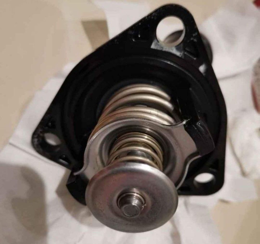 Honda fk8 thermo start, Everything Else, Others on Carousell