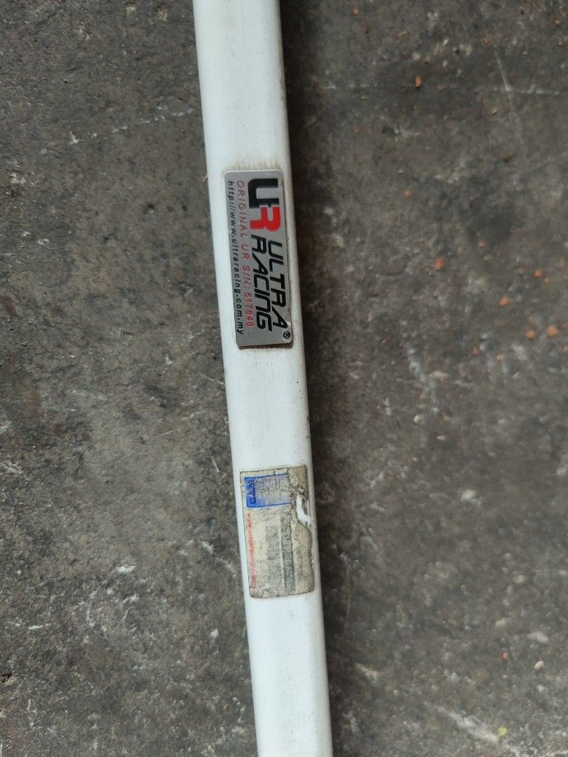 Honda Stream RN6 Stabilizer Bar, Car Accessories, Accessories on Carousell