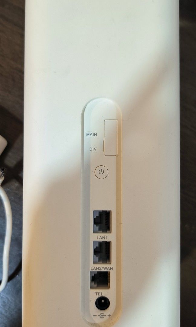 Huawei b818-263, Computers & Tech, Office & Business Technology on ...