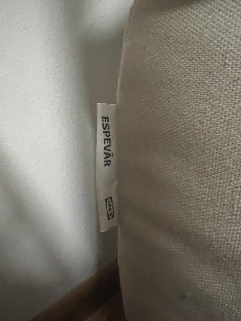 IKEA Espevar Bed Legs, Furniture & Home Living, Furniture, Bed Frames ...