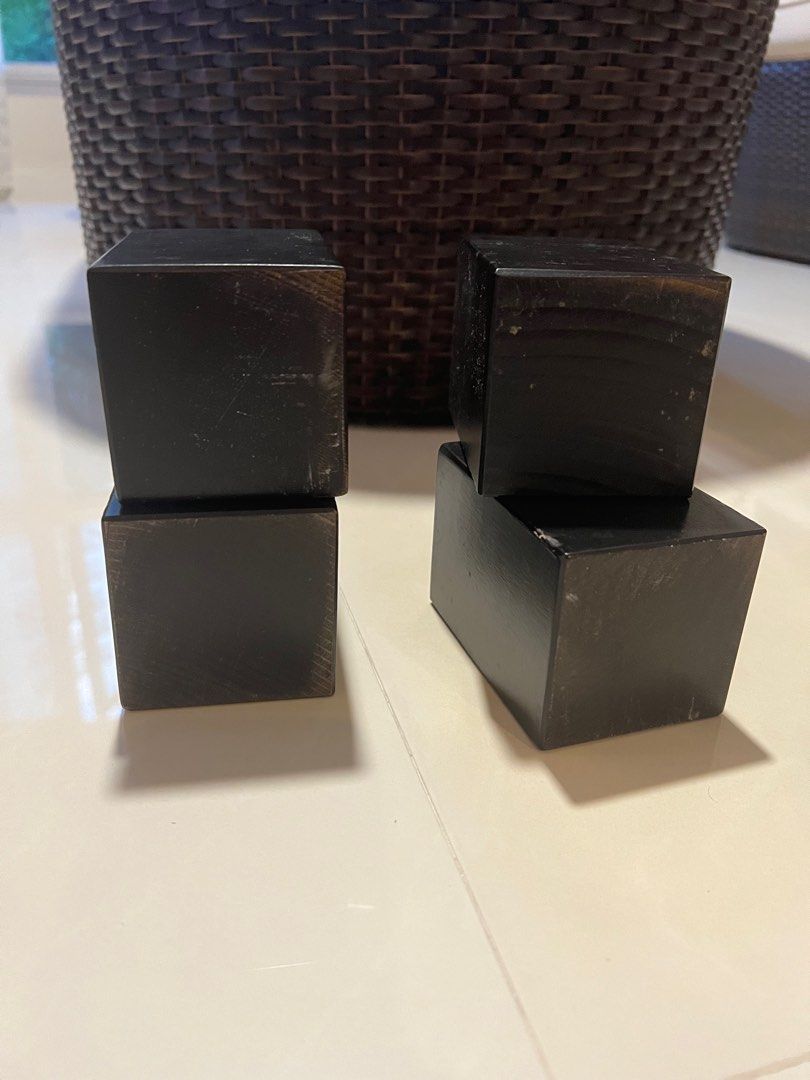 IKEA Espevar Bed Legs, Furniture & Home Living, Furniture, Bed Frames ...