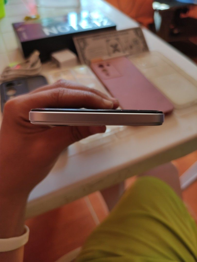 Infinix Note Mobile Phones Gadgets Mobile Phones Android Phones Android Others On Carousell