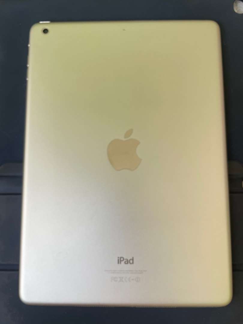 Ipad Air 32G, Mobile Phones & Gadgets, Tablets, iPad on Carousell