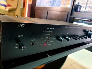 MARANTZ PM7000 Integrated Amplifier, Audio, Soundbars, Speakers ...