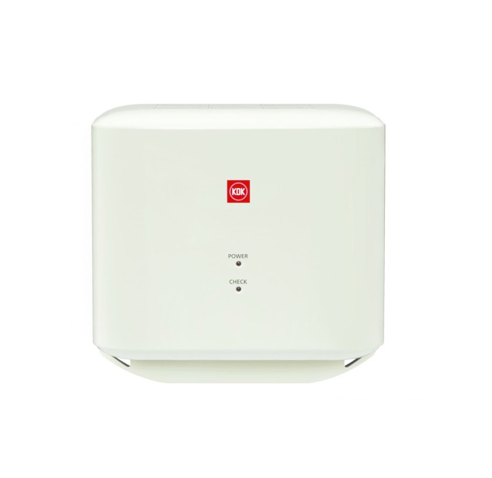 KDK T09BC Hand Dryer Without Drain Pan, TV & Home Appliances, Other ...