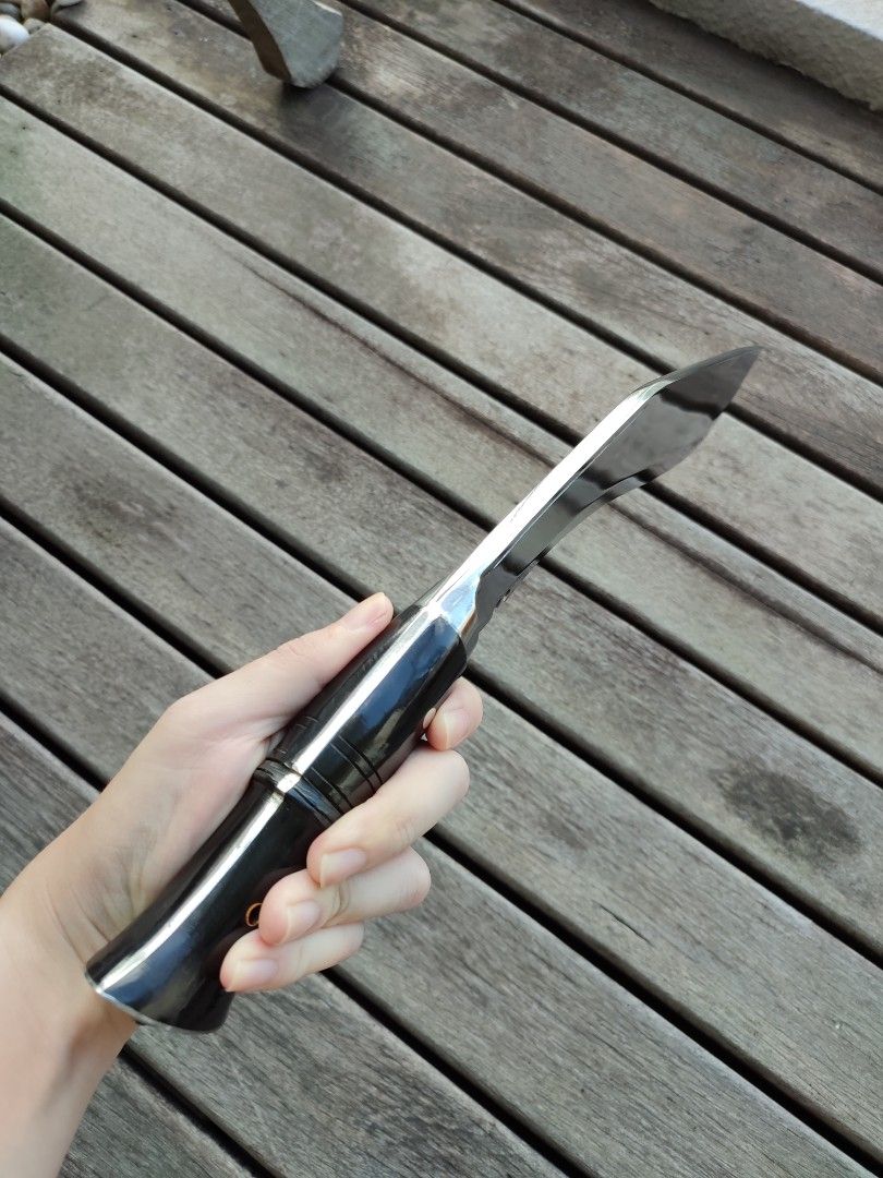 Is A Kukri A Good Survival Knife at Ralph Galindo blog