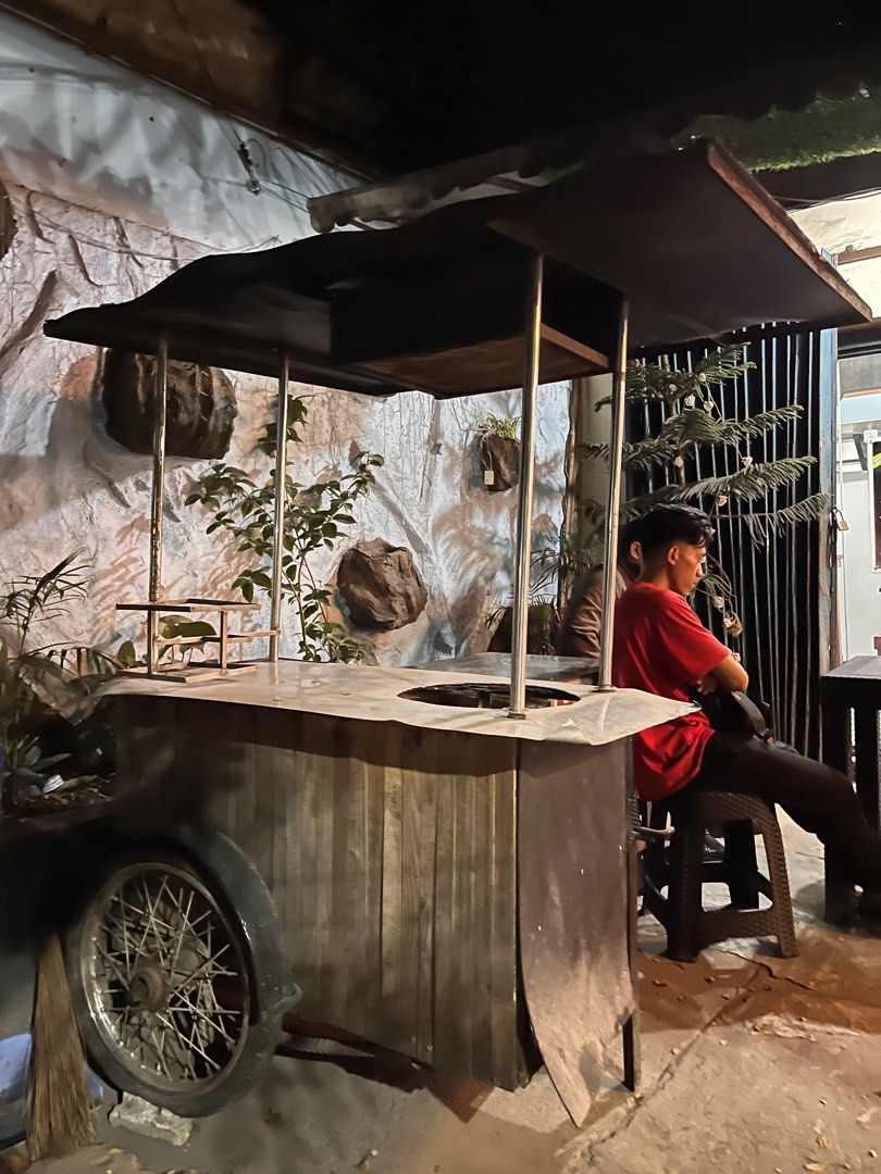 Kulong Kulong, Furniture & Home Living, Furniture, Other Home Furniture ...