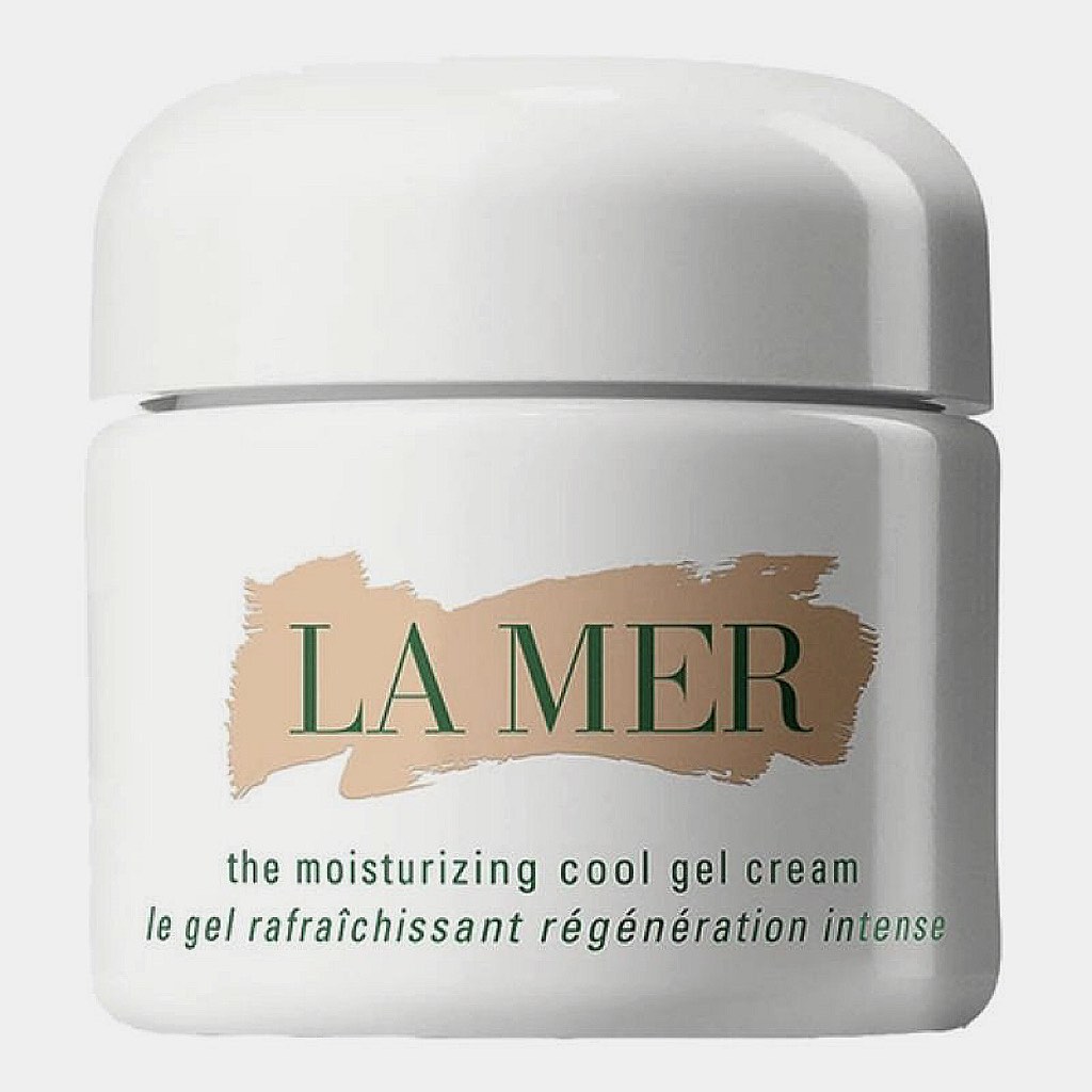 La Mer The Moisturizing Cool Gel Cream 60ml, Beauty & Personal Care ...