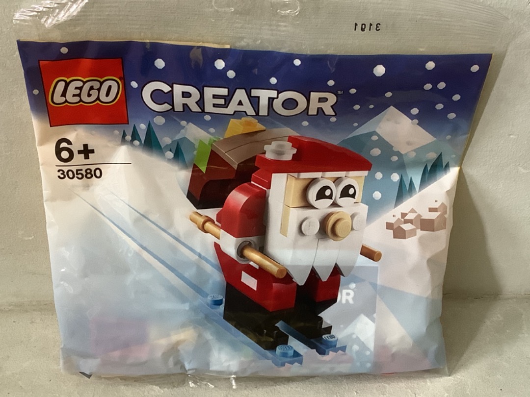 Lego 30580 creator polybag, Hobbies & Toys, Toys & Games on Carousell