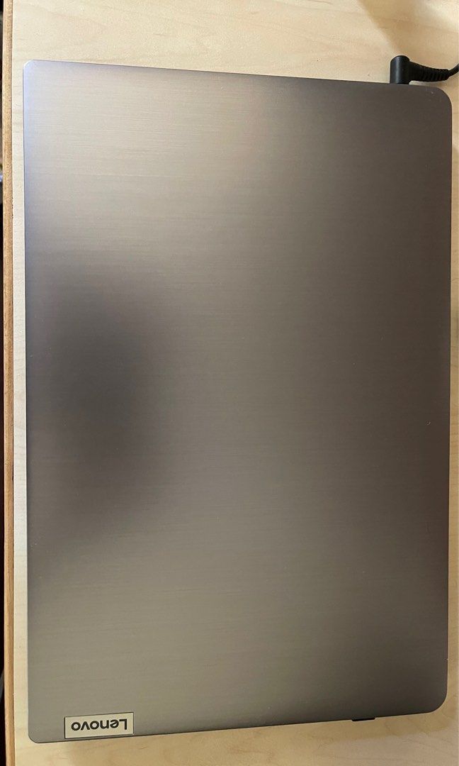 Lenovo IdeaPad 3, AMD Ryzen 7 5700u, 16GB Ram, 512GB SSD, 2 year ...