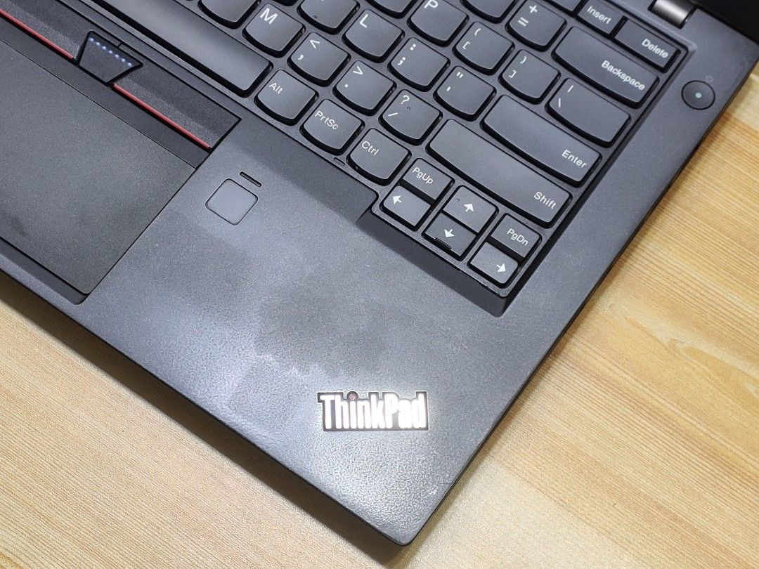 Lenovo Thinkpad T460s Core i7-6Th Gen 12Gb Ram 256Gb SSD Nvidia Geforce ...