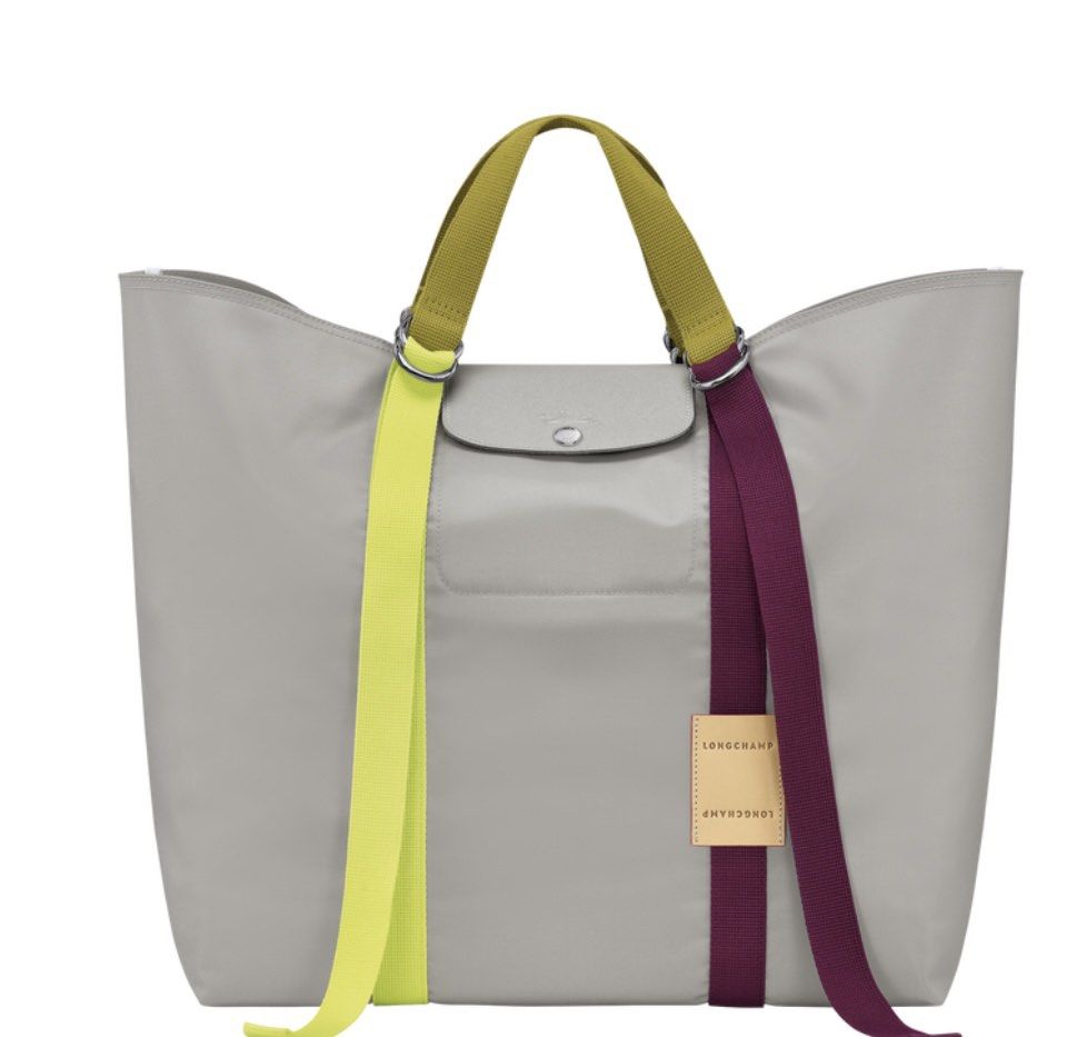 Longchamp Replay XL, Women's Fashion, Bags & Wallets, Shoulder Bags on ...