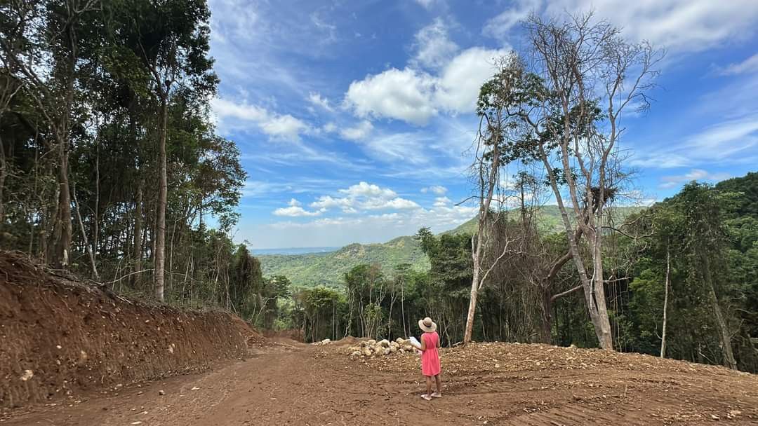 Lot in tanay highland,First eco tourism community in rizal, Property ...