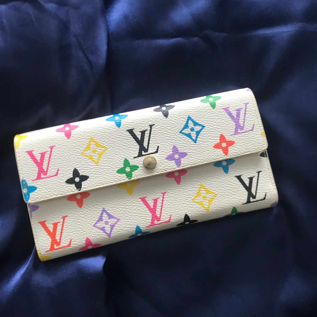 LV Wallet, Women's Fashion, Bags & Wallets, Wallets & Card Holders on ...