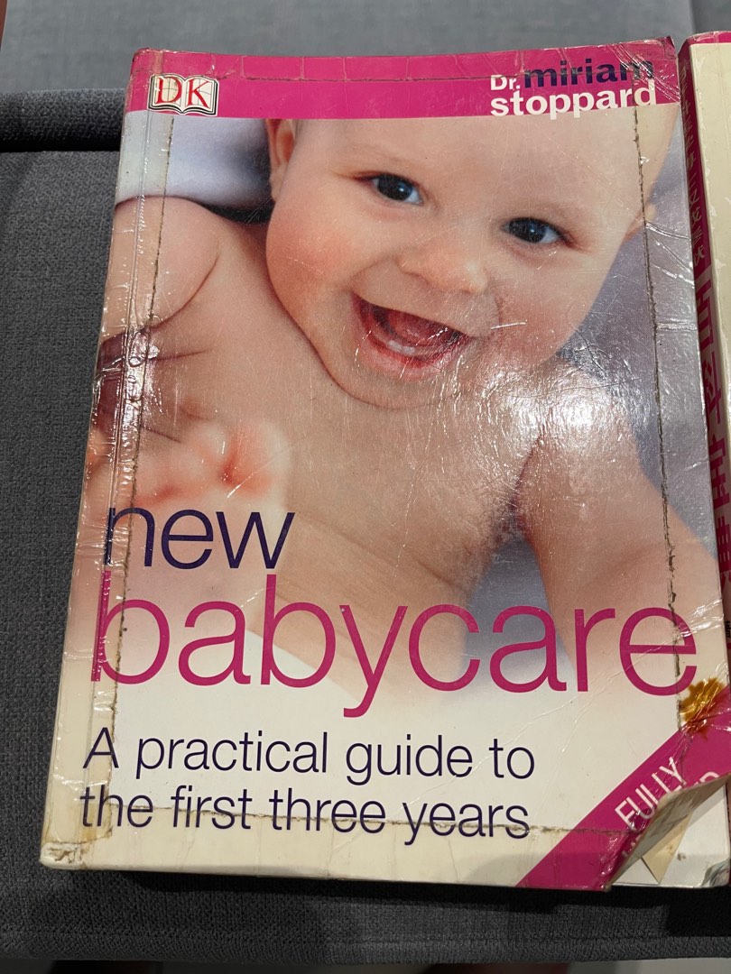 Maternity book, Babies & Kids, Maternity Care on Carousell