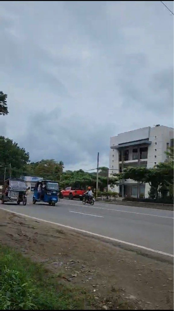 Mati, Davao Oriental Commercial Lot, Property, For Sale, Lot on Carousell