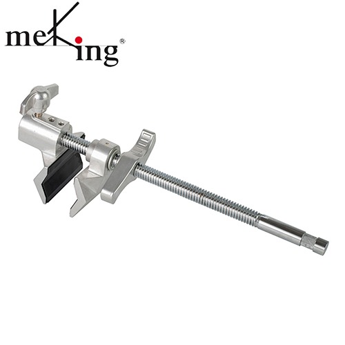 MEKING M11-078D End Jaw Clamp with 5/8" Pin & 5/8" Receiver 16-265mm ...
