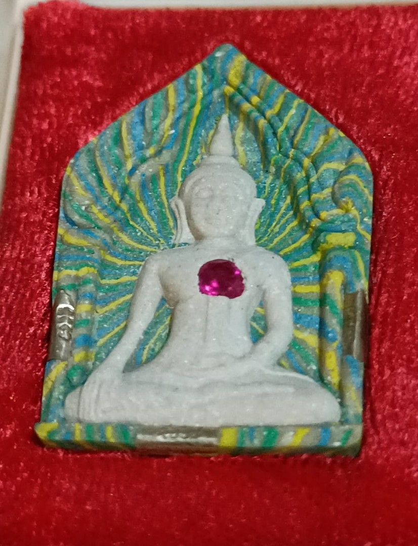 Memorial for 100 years of LP PAE, Pikun Thong Temple, Sing Buri ...