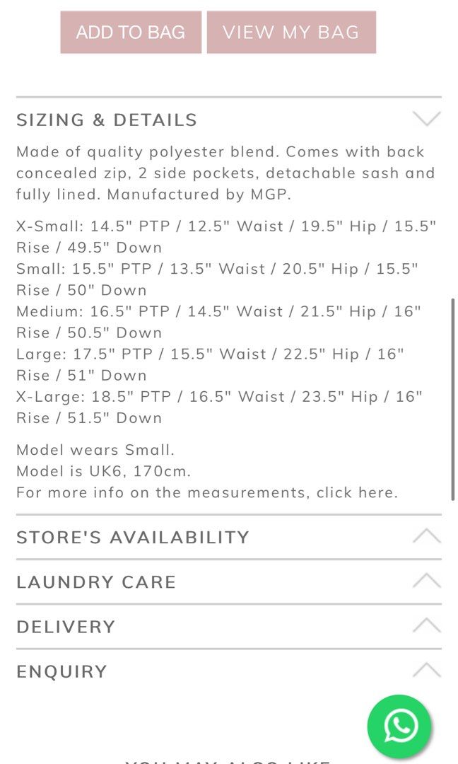 MGP Label Aniston Jumpsuit in Navy, Women's Fashion, Dresses & Sets ...