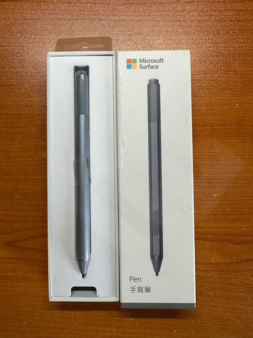 Microsoft Surface Authentic Pen, Computers & Tech, Parts & Accessories ...