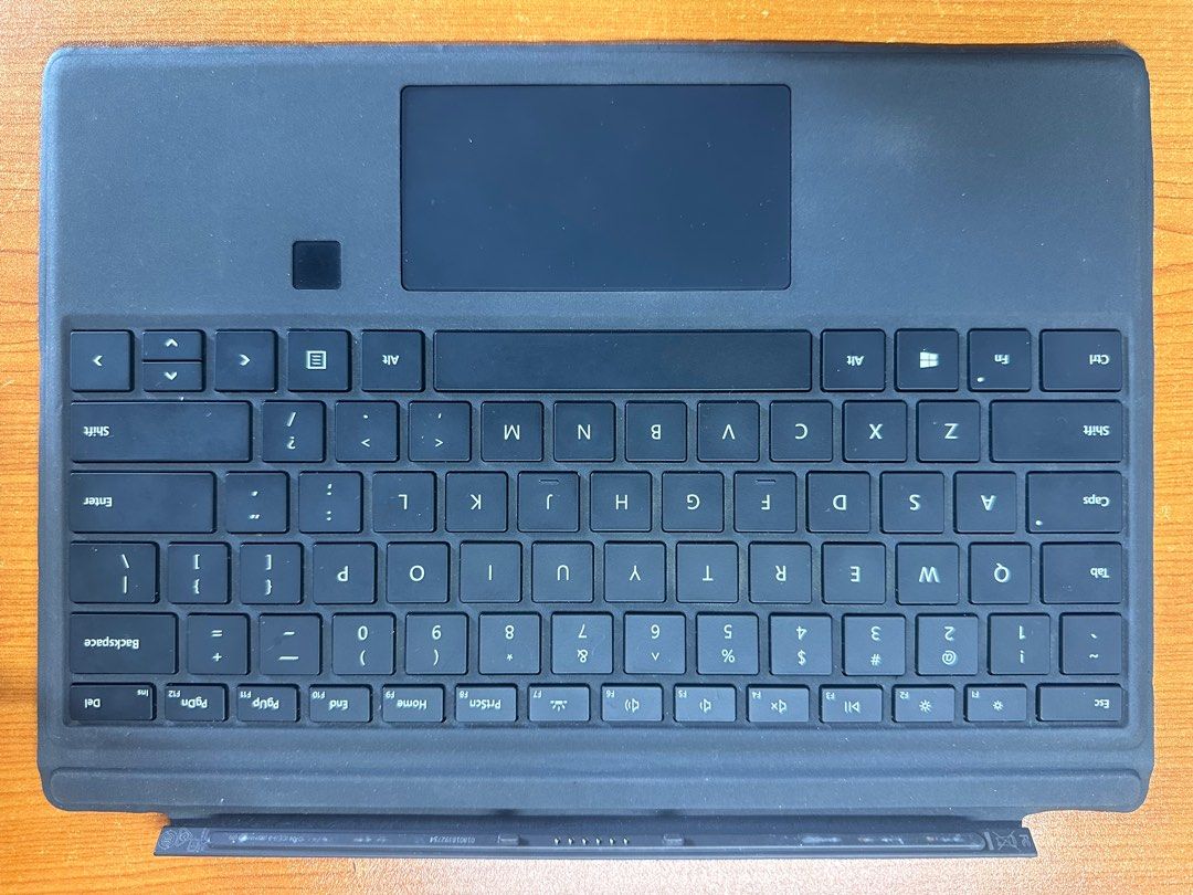 Microsoft Surface Detachable Keyboard Computers Tech Parts microsoft-surface-detachable-keyboard-computers-tech-parts