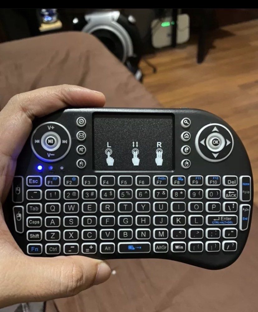 Mini keyboard, Mobile Phones & Gadgets, Other Gadgets on Carousell