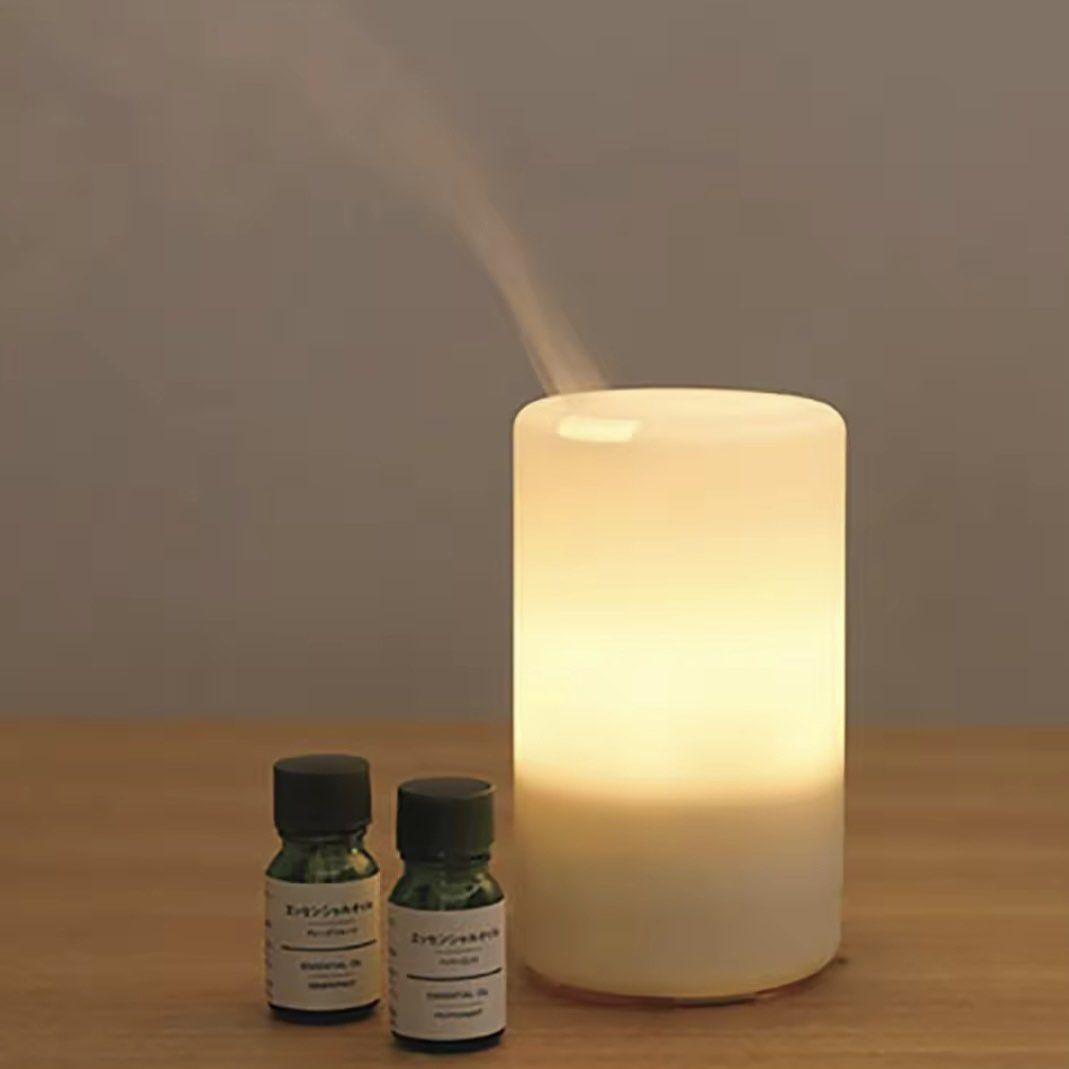 MUJI Aroma Diffuser, Furniture & Home Living, Home Fragrance on Carousell