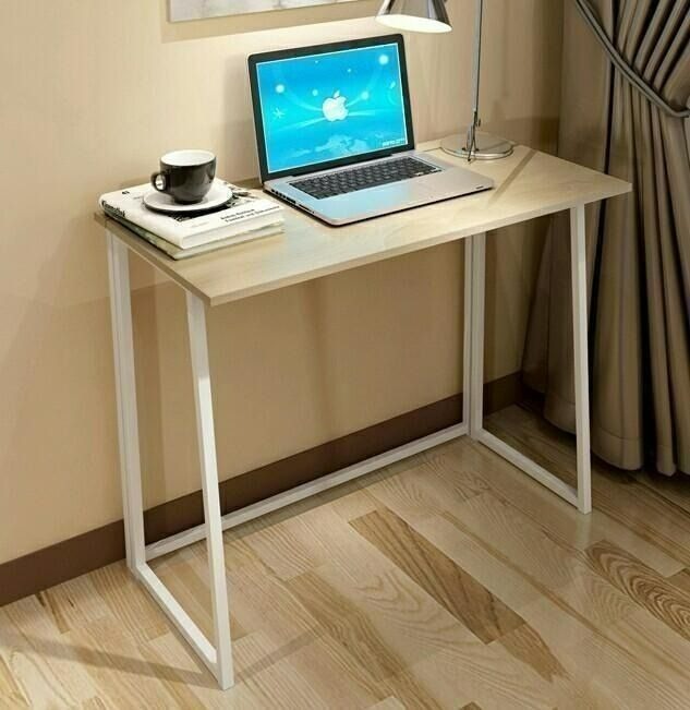 Multipurpose Foldable Study Laptop Table (No Installation needed ...