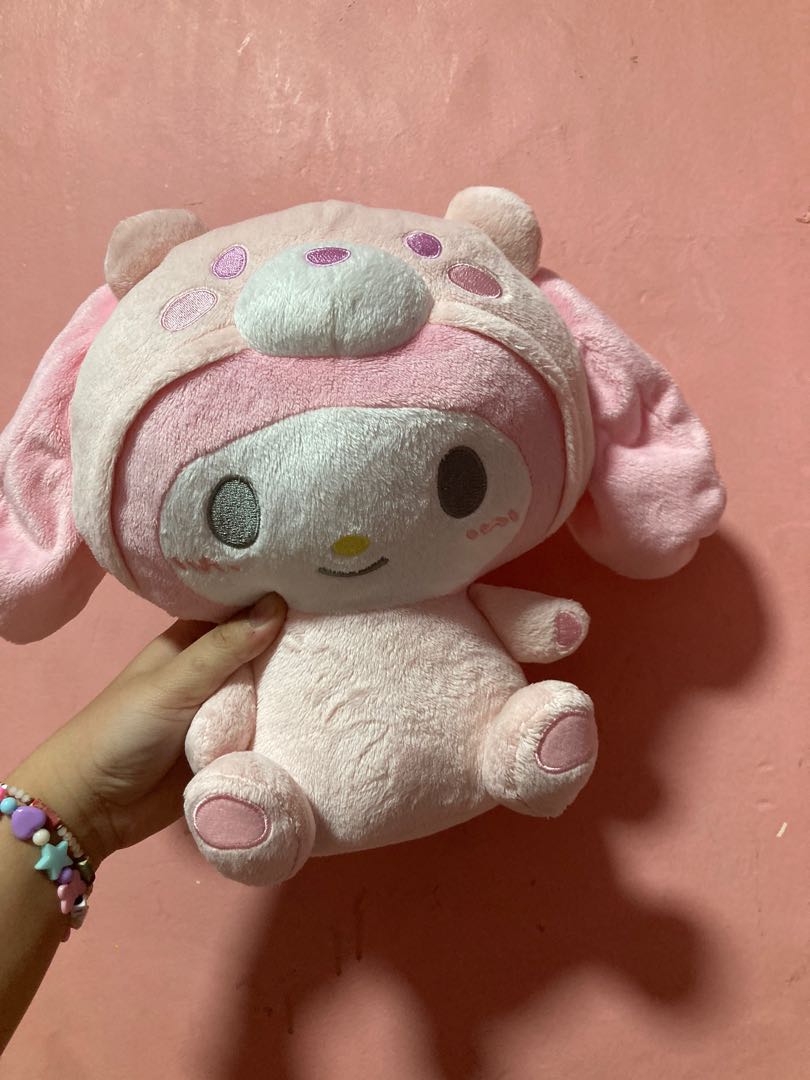 My Melody Bear on Carousell