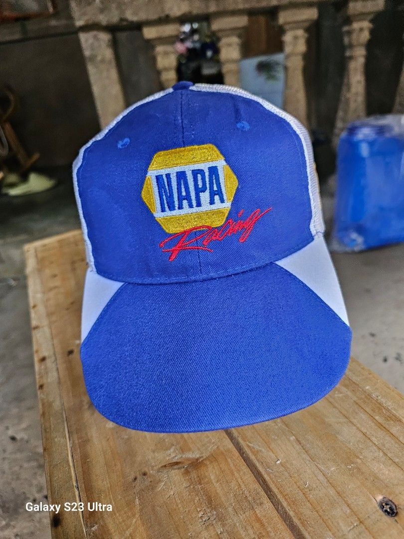 Napa racing cap on Carousell