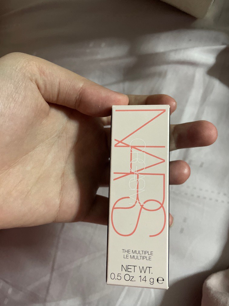 NARS The Multiple Special Stick (Limited Edition) Orgasm Shade, Beauty ...