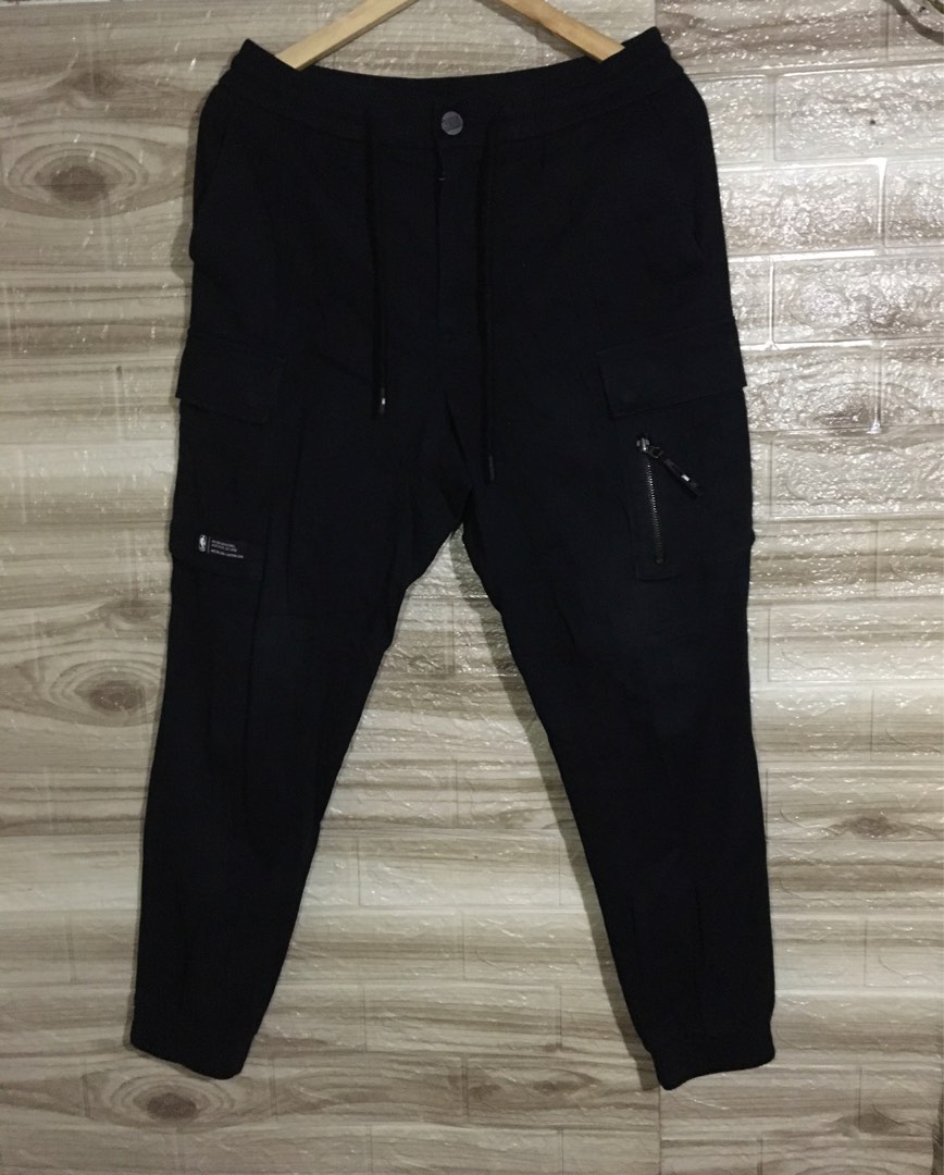 NBA CARGO PANTS on Carousell