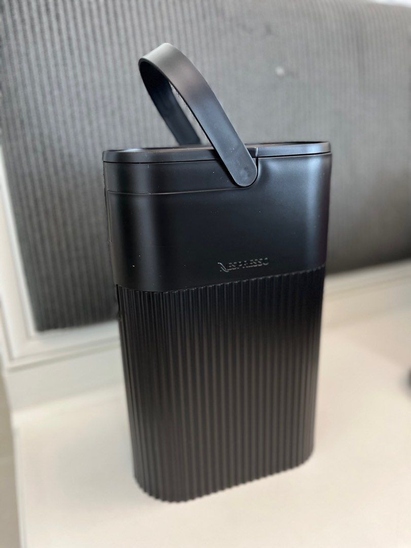 Nespresso Recycling Bin, Furniture & Home Living, Kitchenware ...