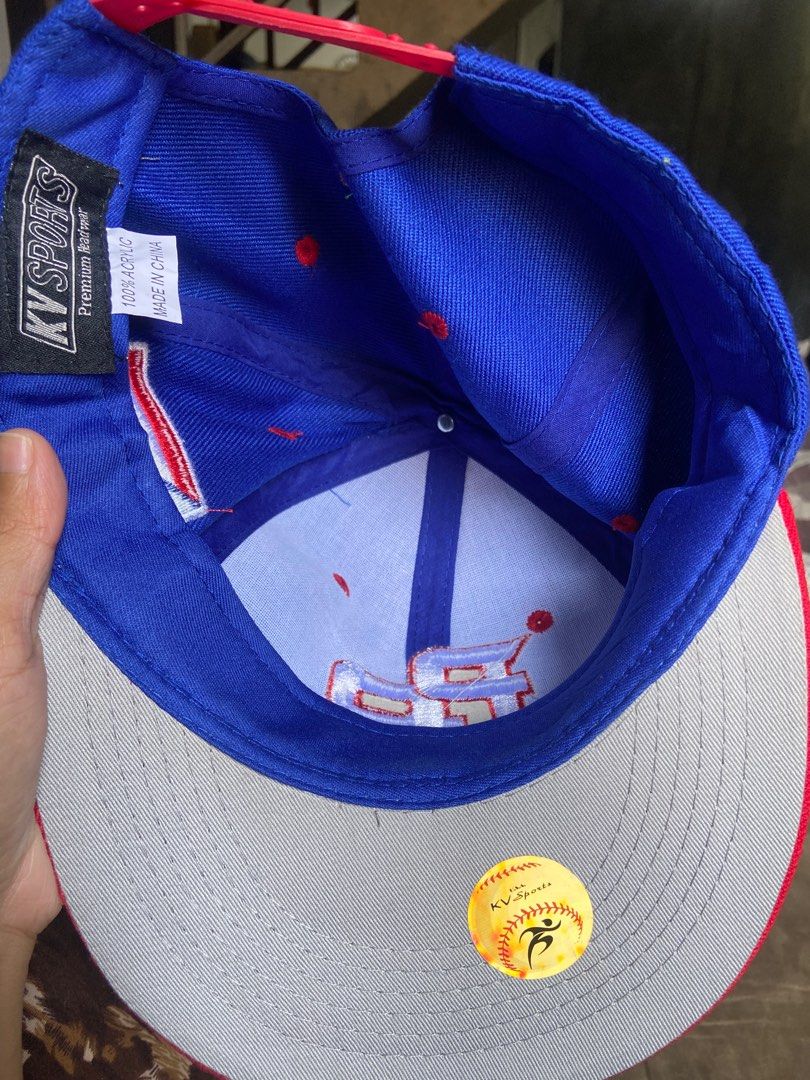 Nike(sold) and Puerto Rico Caps, Men's Fashion, Watches & Accessories, Caps & Hats on Carousell
