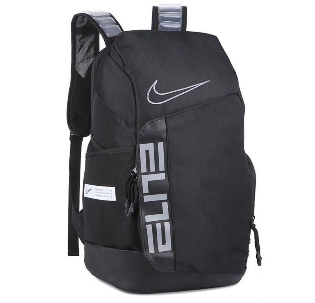 Nike Elite Pro Backpack, Men's Fashion, Bags, Backpacks on Carousell