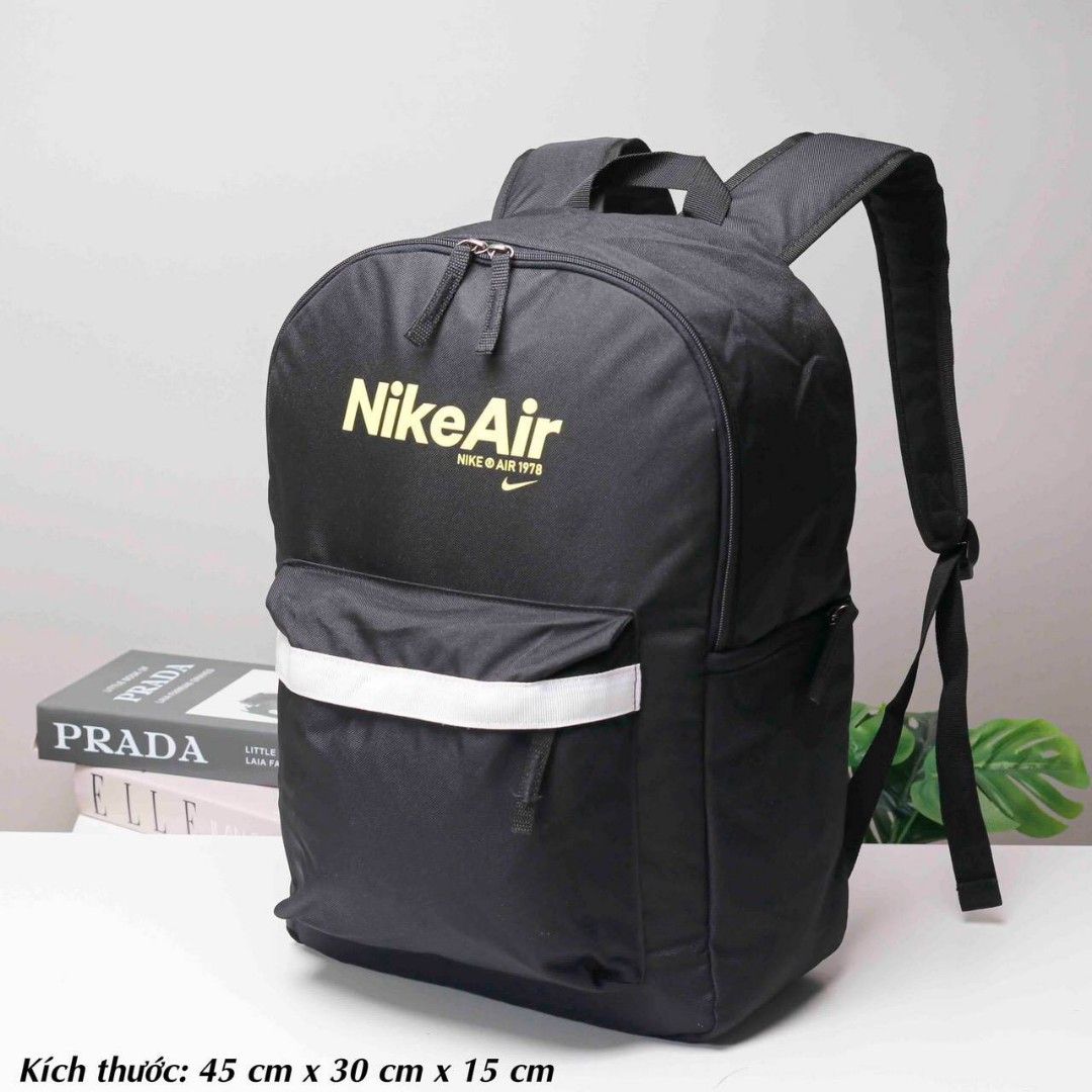 NIKE MADE IN VIETNAM, Men's Fashion, Bags, Backpacks on Carousell