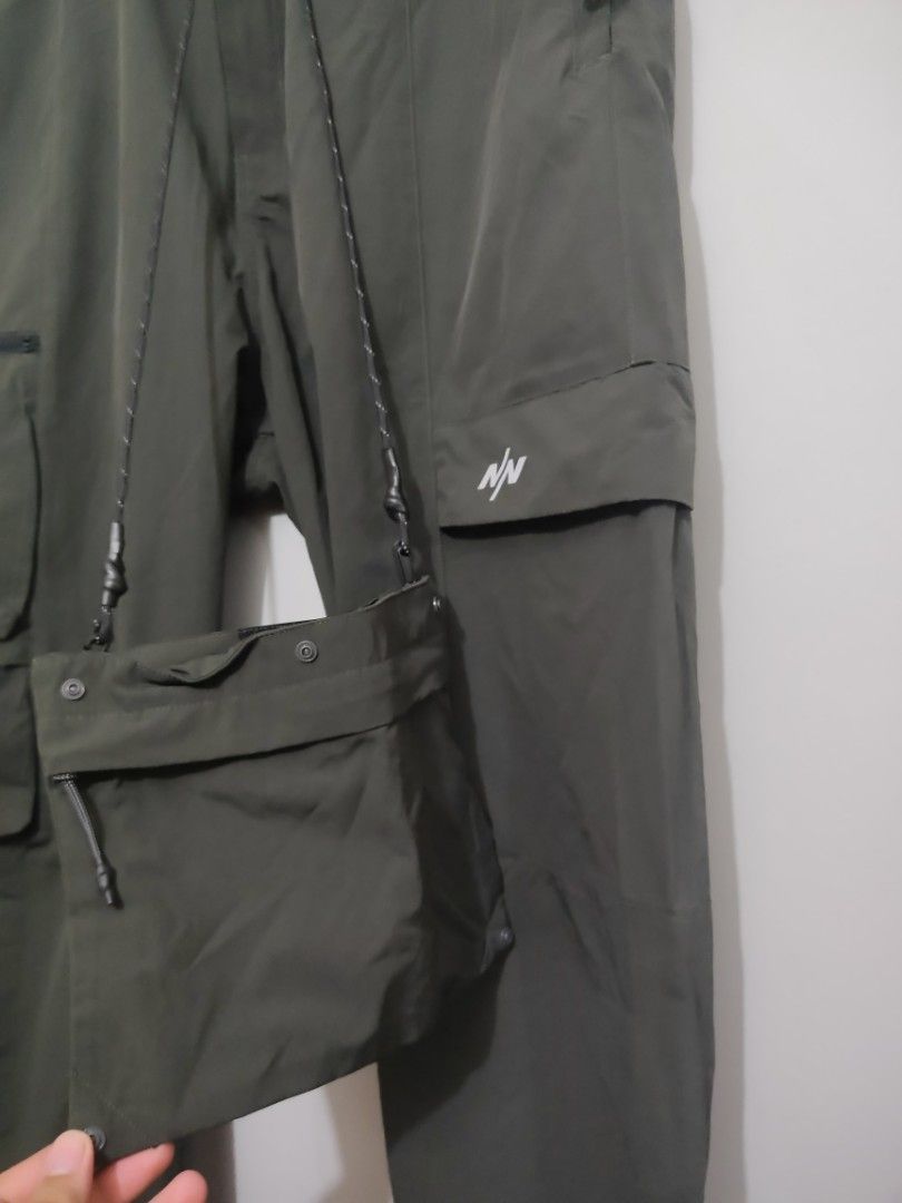 ninepointnine, Men's Fashion, Bottoms, Joggers on Carousell