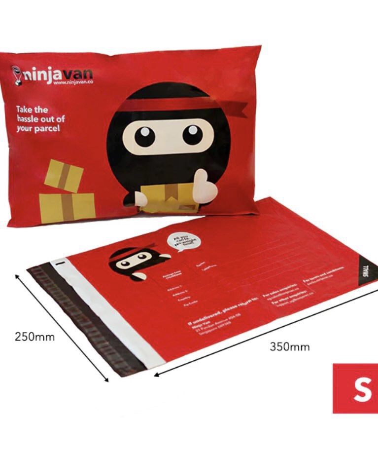 Ninja Packs (S), Everything Else on Carousell
