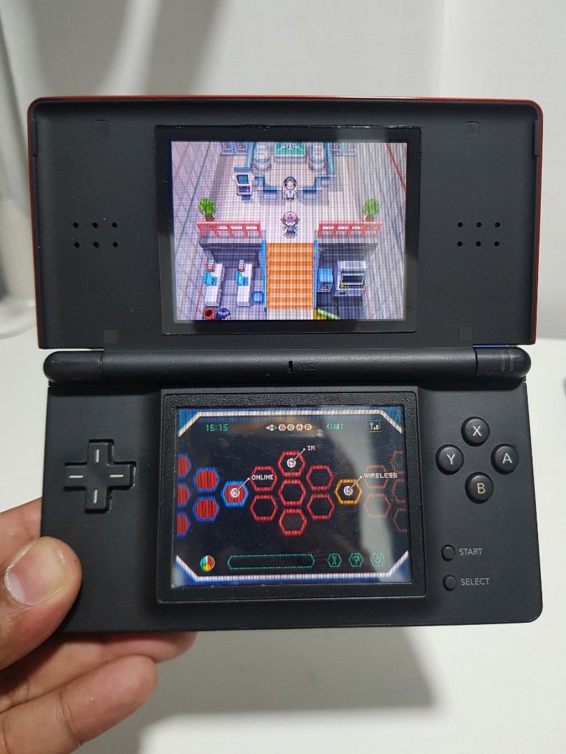 Nintendo Ds Cart Game Video Gaming Video Games Nintendo On Carousell