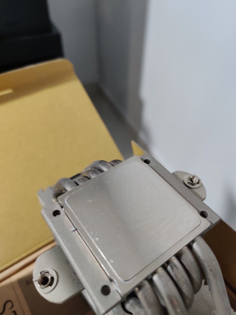 Noctua U12S with AM4 bracket, Computers & Tech, Parts & Accessories ...