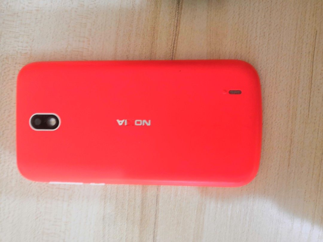Nokia 1 (Non-Camera), Mobile Phones & Gadgets, Mobile Phones, Android ...