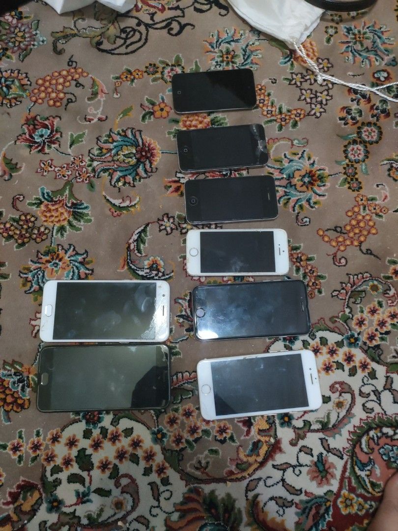 Old Generation Mobile Phones, Mobile Phones & Gadgets, Mobile Phones ...