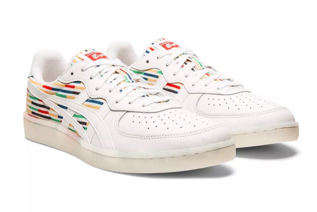 Limited Edition Onitsuka Tiger Unisex Sneakers, Women's Fashion ...