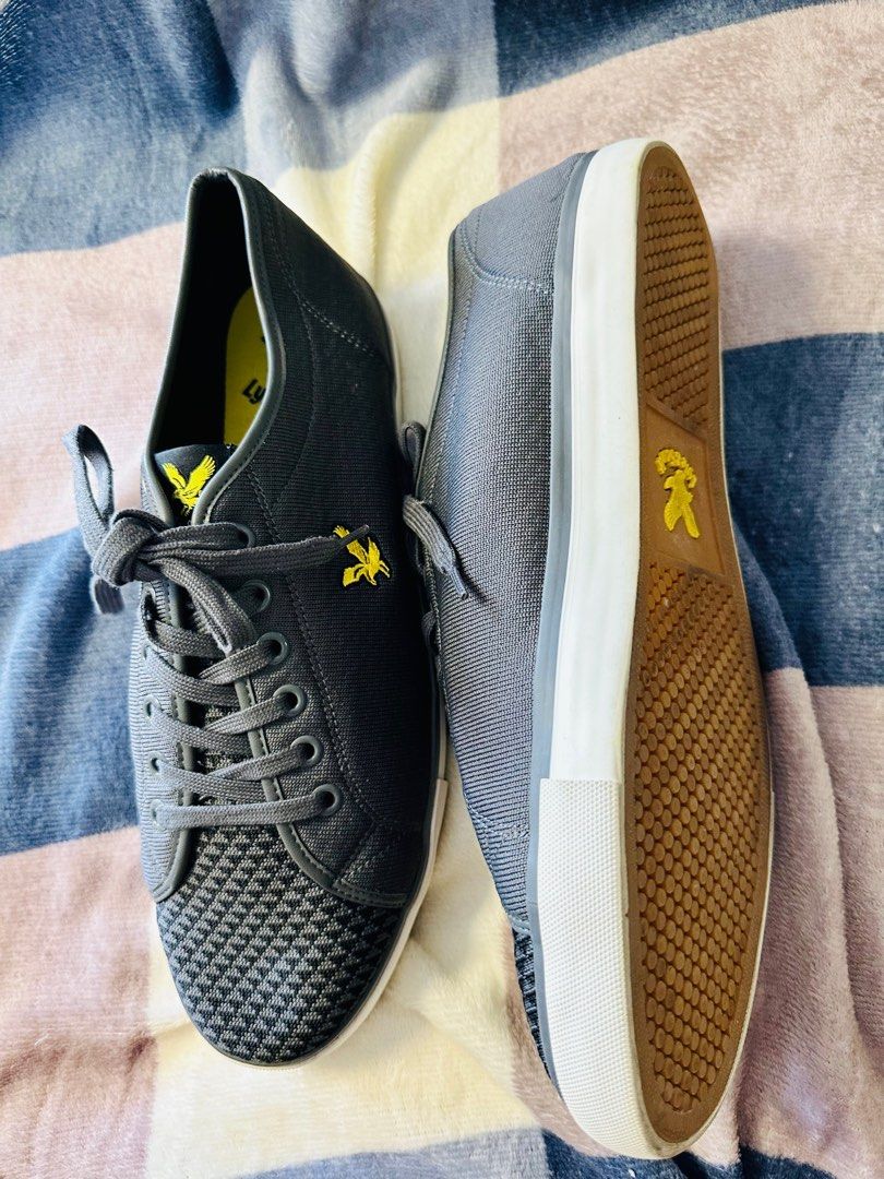 Original Lyle & Scott, Men's Fashion, Footwear, Shoe inserts ...