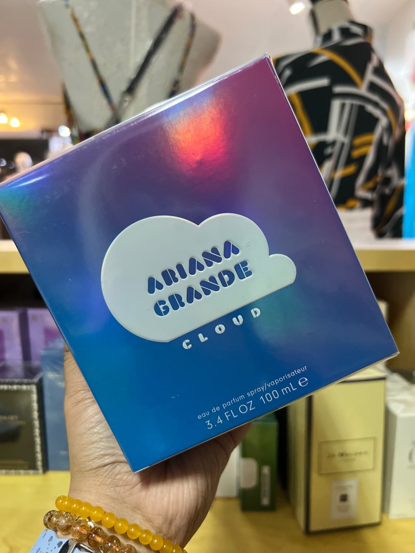 Original perfume, Beauty & Personal Care, Fragrance & Deodorants on ...