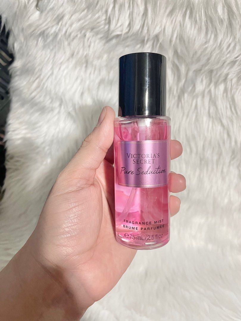 Original Victorias Secret Travel Fragrance Mist 75ml on Carousell