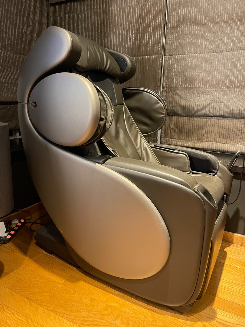Osim U Divine Massage Chair (Free Delivery), Health & Nutrition ...