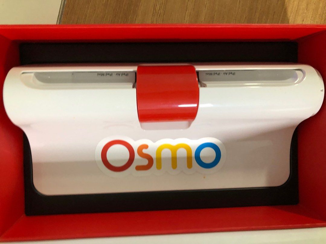 Osmo coding set, Hobbies & Toys, Toys & Games on Carousell
