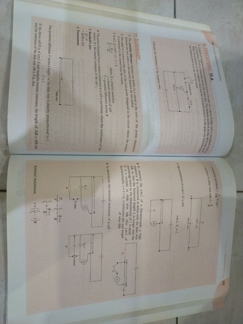 Oxford Fajar STPM Physics 2nd Term 2nd edition, Hobbies & Toys, Books ...